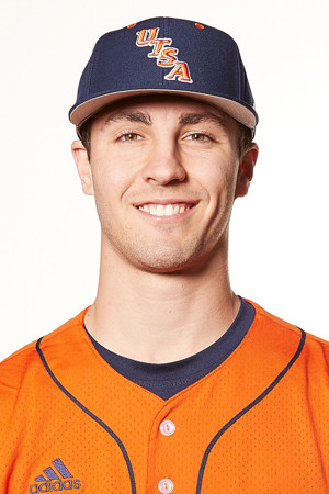 Nathan Alexander - 2017 UTSA Baseball Roster - UTSA Athletics ...