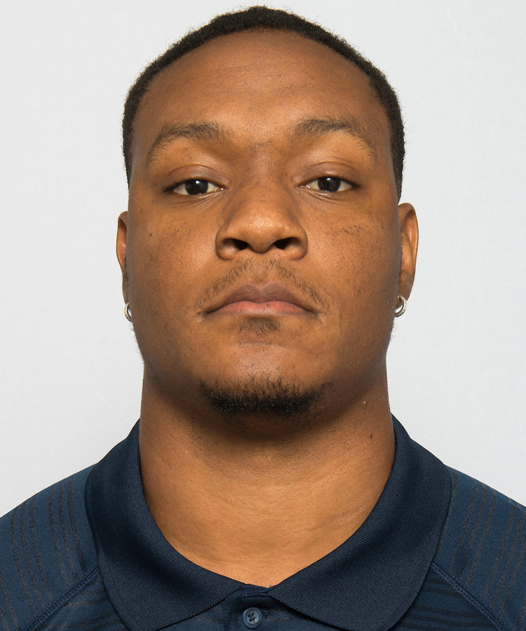 Jordan Jones - 2016 UTSA Football Roster - UTSA Athletics - Official ...