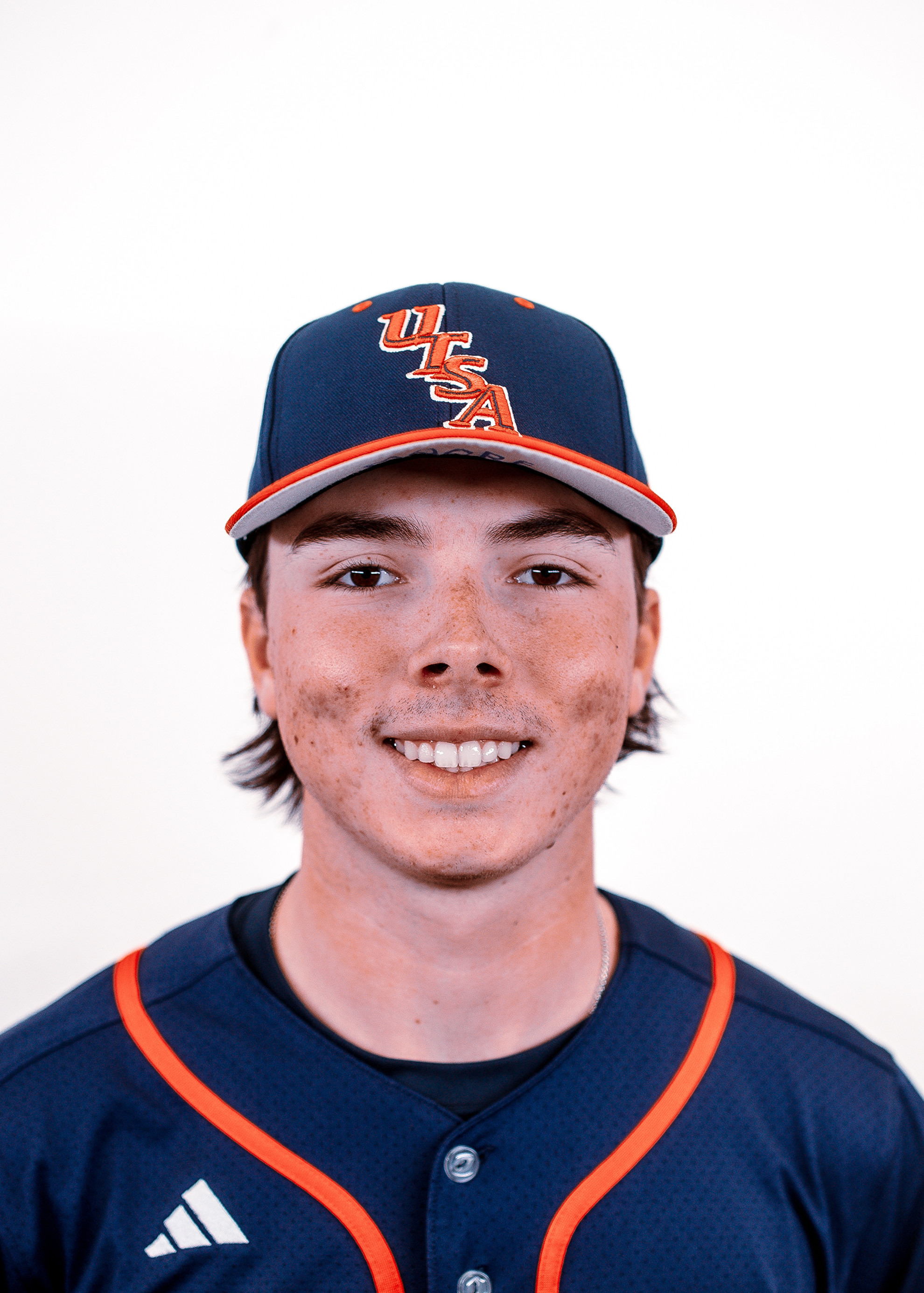 Lucas Moore - 2024 UTSA Baseball Roster - UTSA Athletics - Official ...