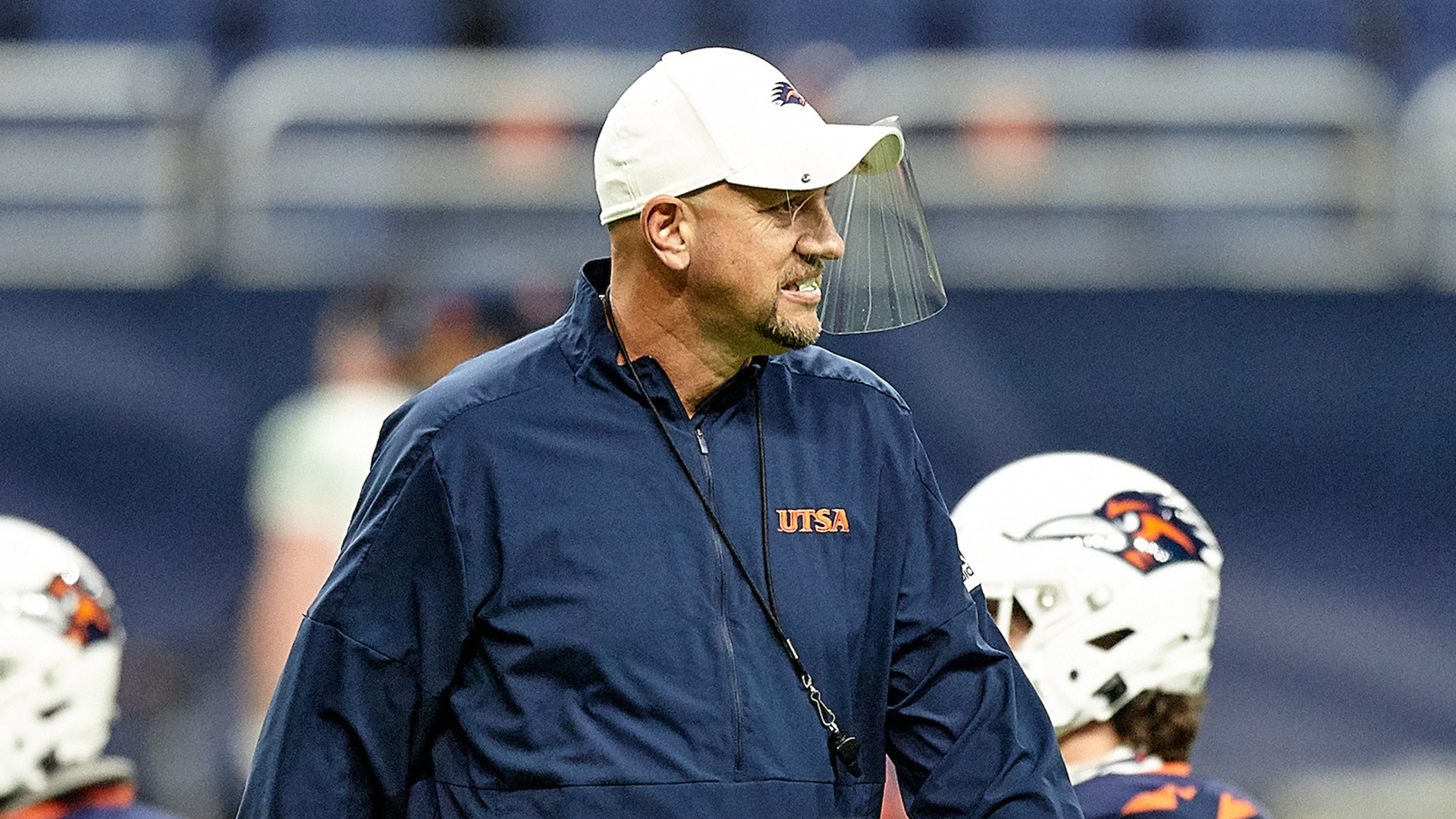 UTSA adds Kennedy Lewis to 2021 class - UTSA Athletics - Official ...