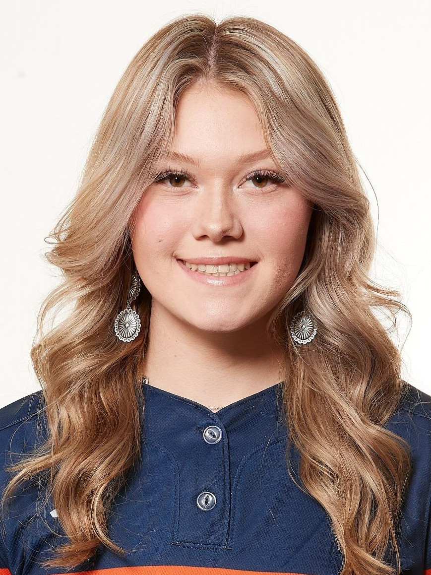 Reagan Smith - Softball 2023 - UTSA Athletics - Official Athletics Website