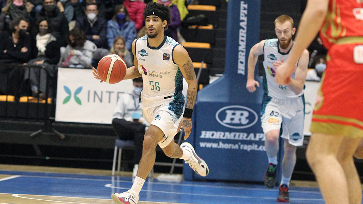 Jhivvan Jackson goes for 30 in professional debut - UTSA Athletics ...