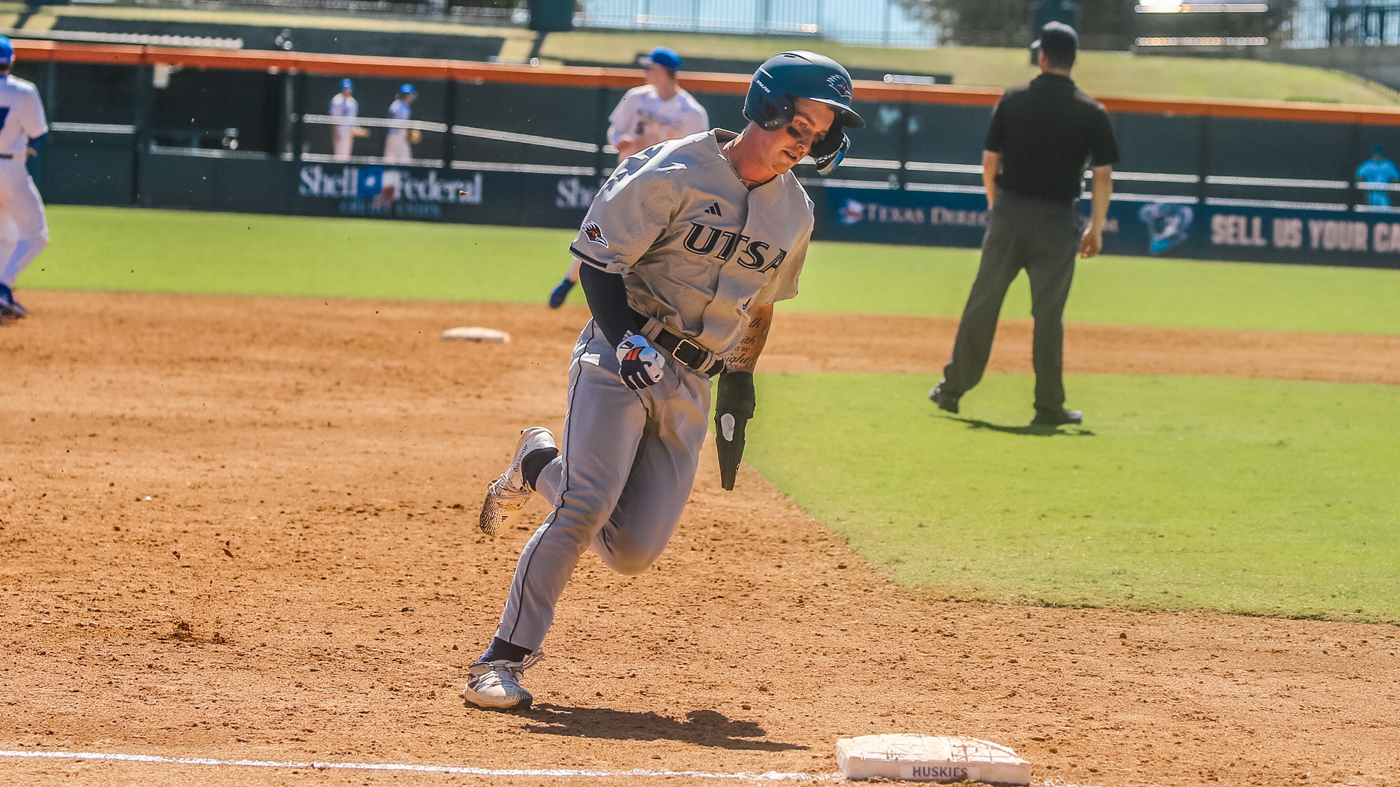 UTSA bested by Big East opponent Creighton - UTSA Athletics - Official ...