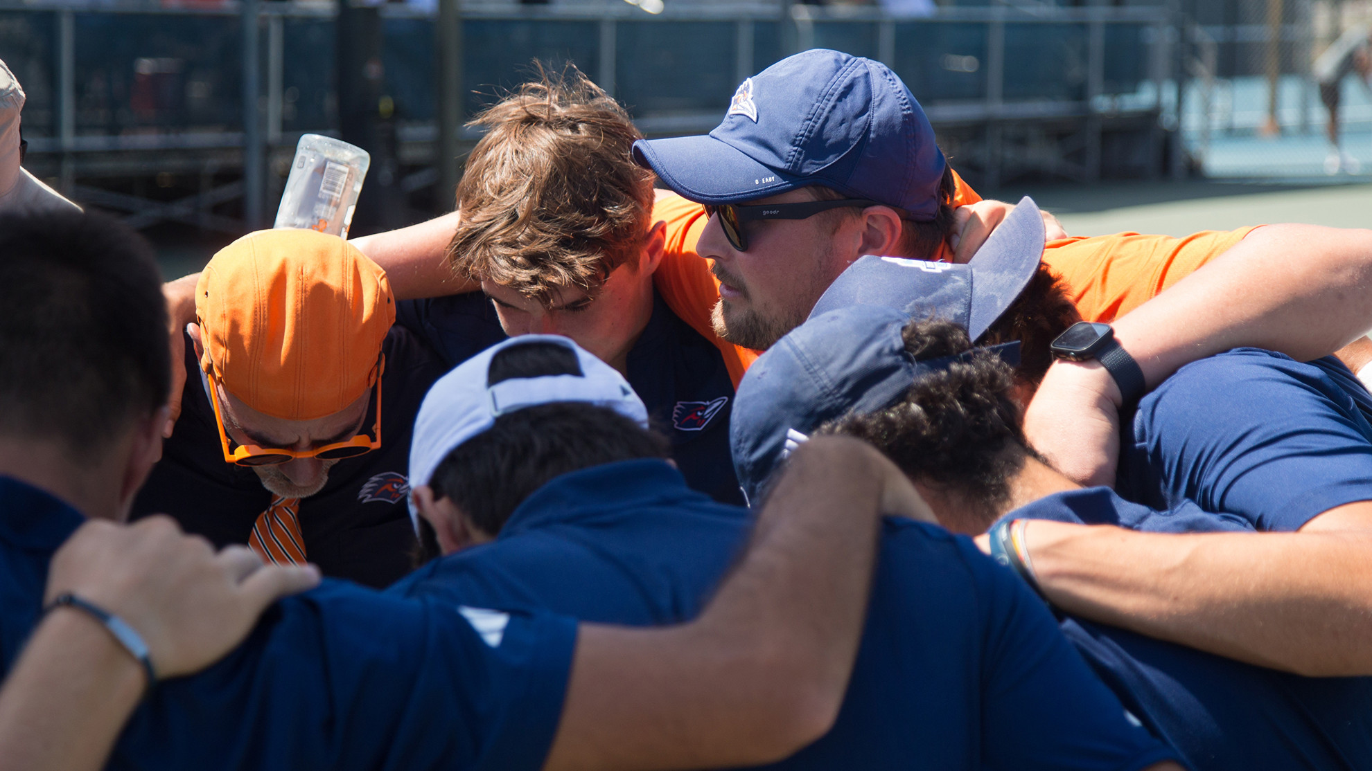 UTSA opens AAC Championships Thursday vs. No. 11 Tulane - UTSA ...