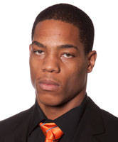 Stephen Franklin - Men's Basketball 2011 - UTSA Athletics - Official ...