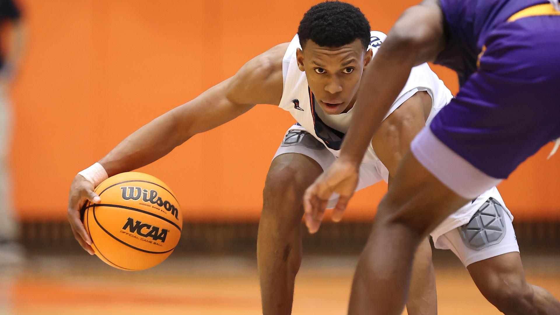 Medor and Buggs power UTSA past Prairie View, 82-75 - UTSA Athletics ...