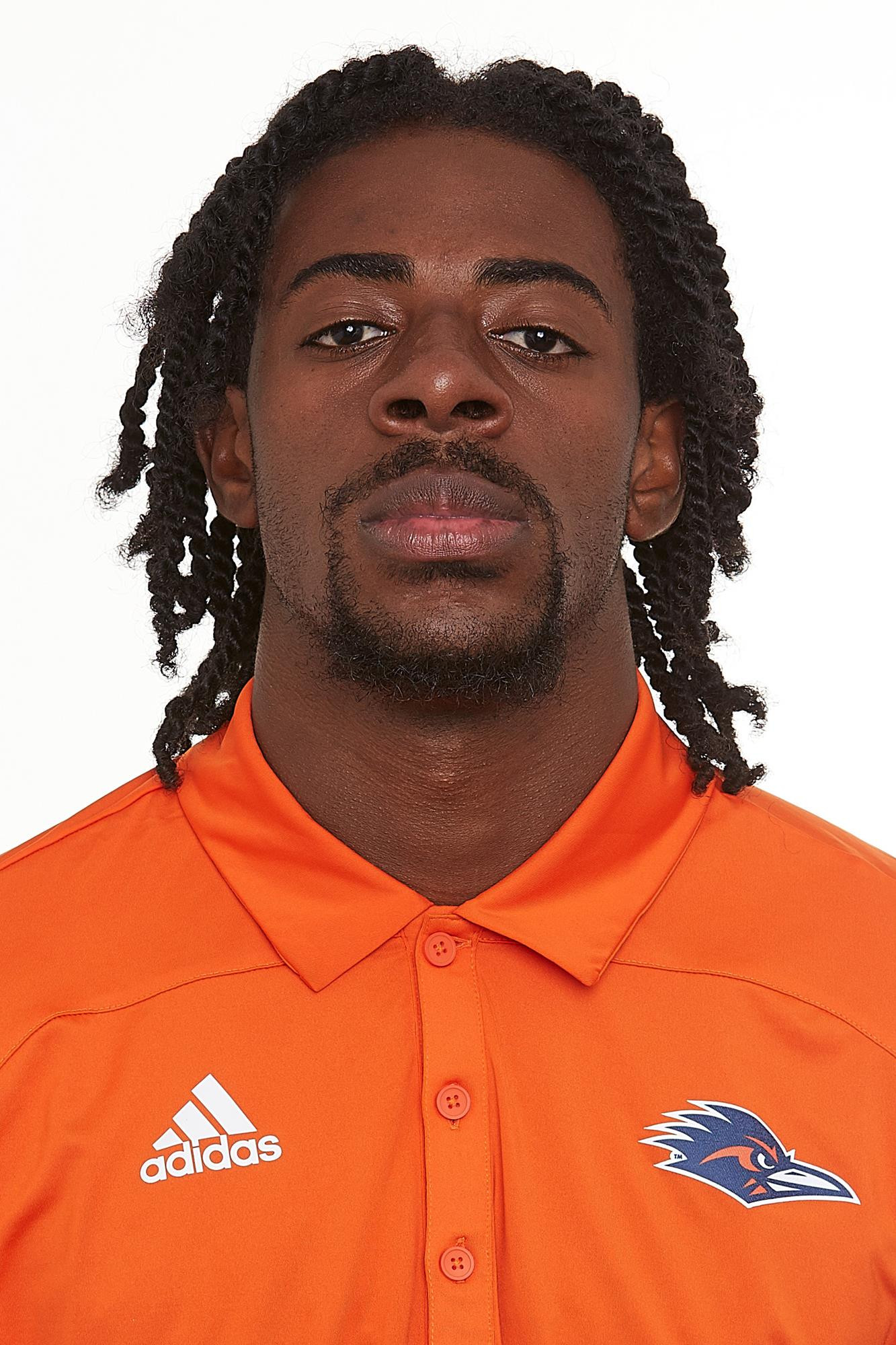 Malik Jones - 2021 UTSA Football Roster - UTSA Athletics - Official ...