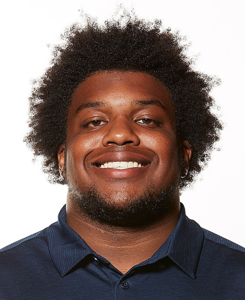 Jaden Jones - 2020 UTSA Football Roster - UTSA Athletics - Official ...