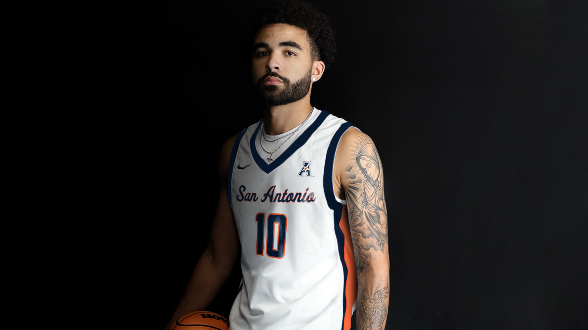 Turner set to join the Roadrunner hoops for 2026-27 - UTSA Athletics ...