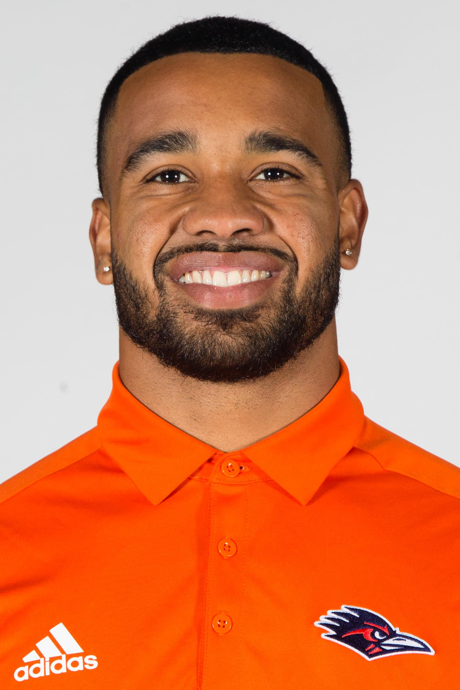 Brevin Randle - 2024 UTSA Football Roster - UTSA Athletics - Official ...