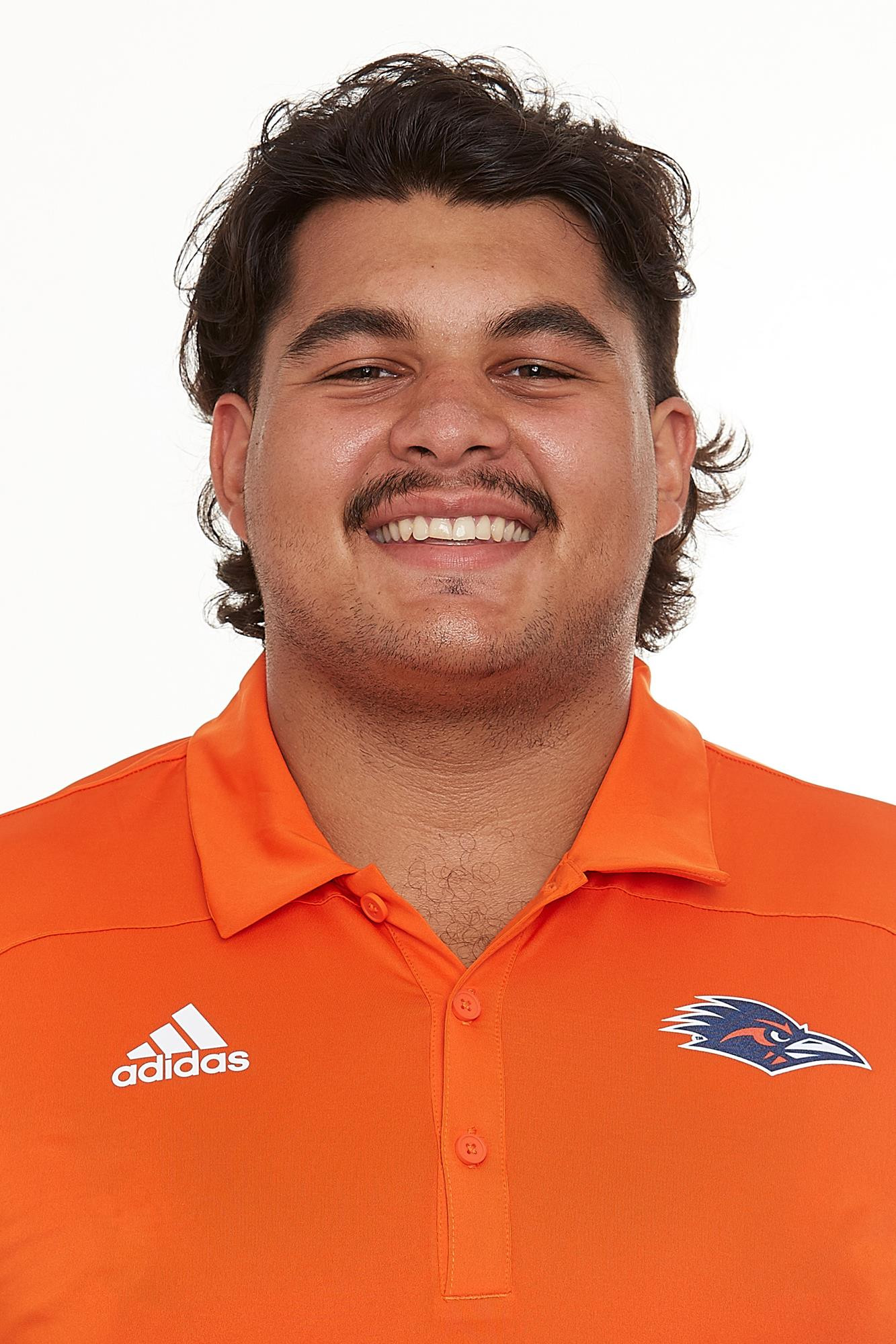 Rudy Aleman Jr. - 2021 UTSA Football Roster - UTSA Athletics - Official ...