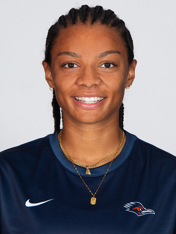 Izzy Lane - Soccer 2025 - UTSA Athletics - Official Athletics Website