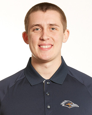 Gavin Sharp - 2018 UTSA Football Roster - UTSA Athletics - Official ...