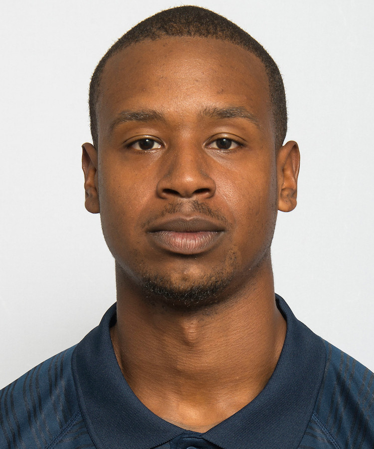 Shaq Williams - 2016 UTSA Football Roster - UTSA Athletics - Official ...