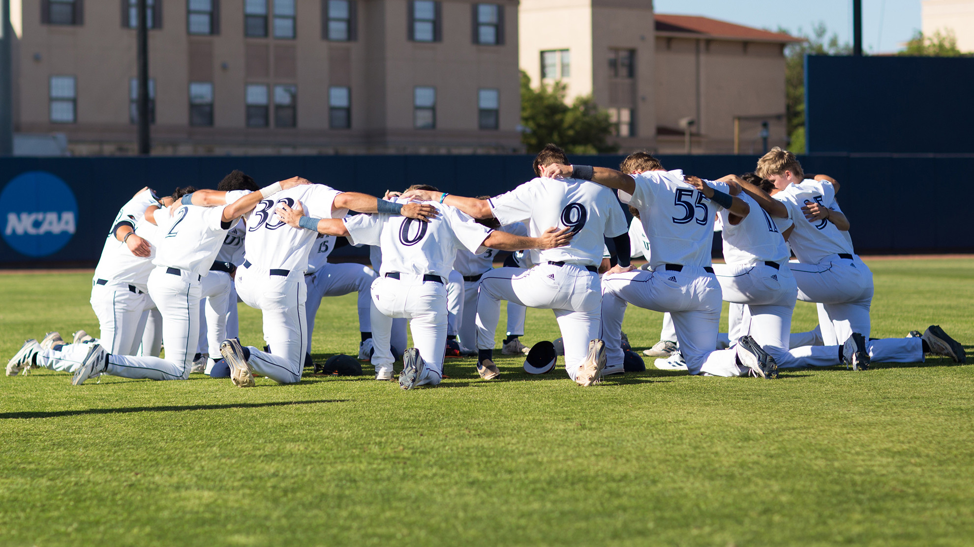 UTSA hosts Islanders for Baseball History Day - UTSA Athletics ...