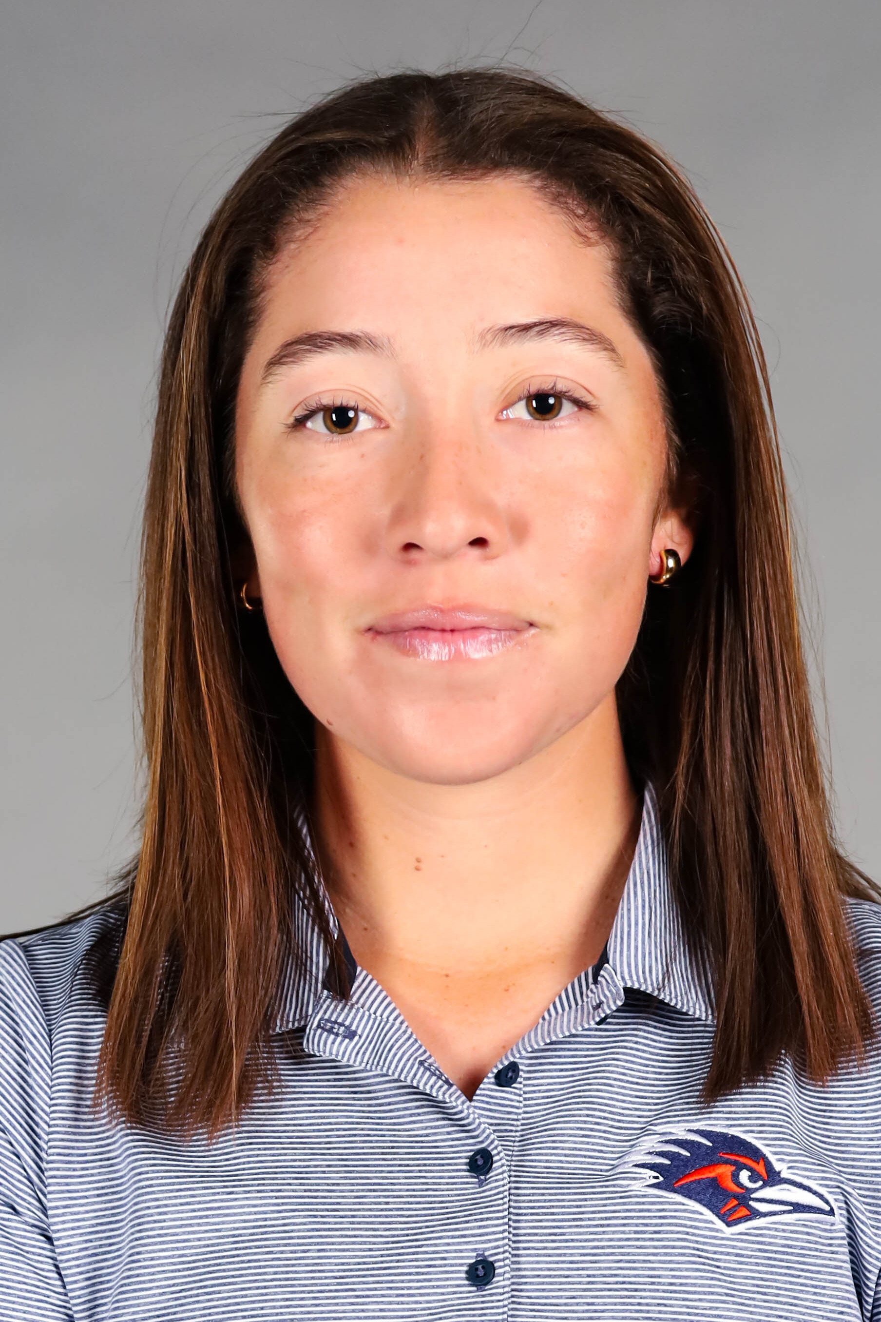 Daniela Abonce - 2025-26 UTSA Women's Golf Roster - UTSA Athletics ...