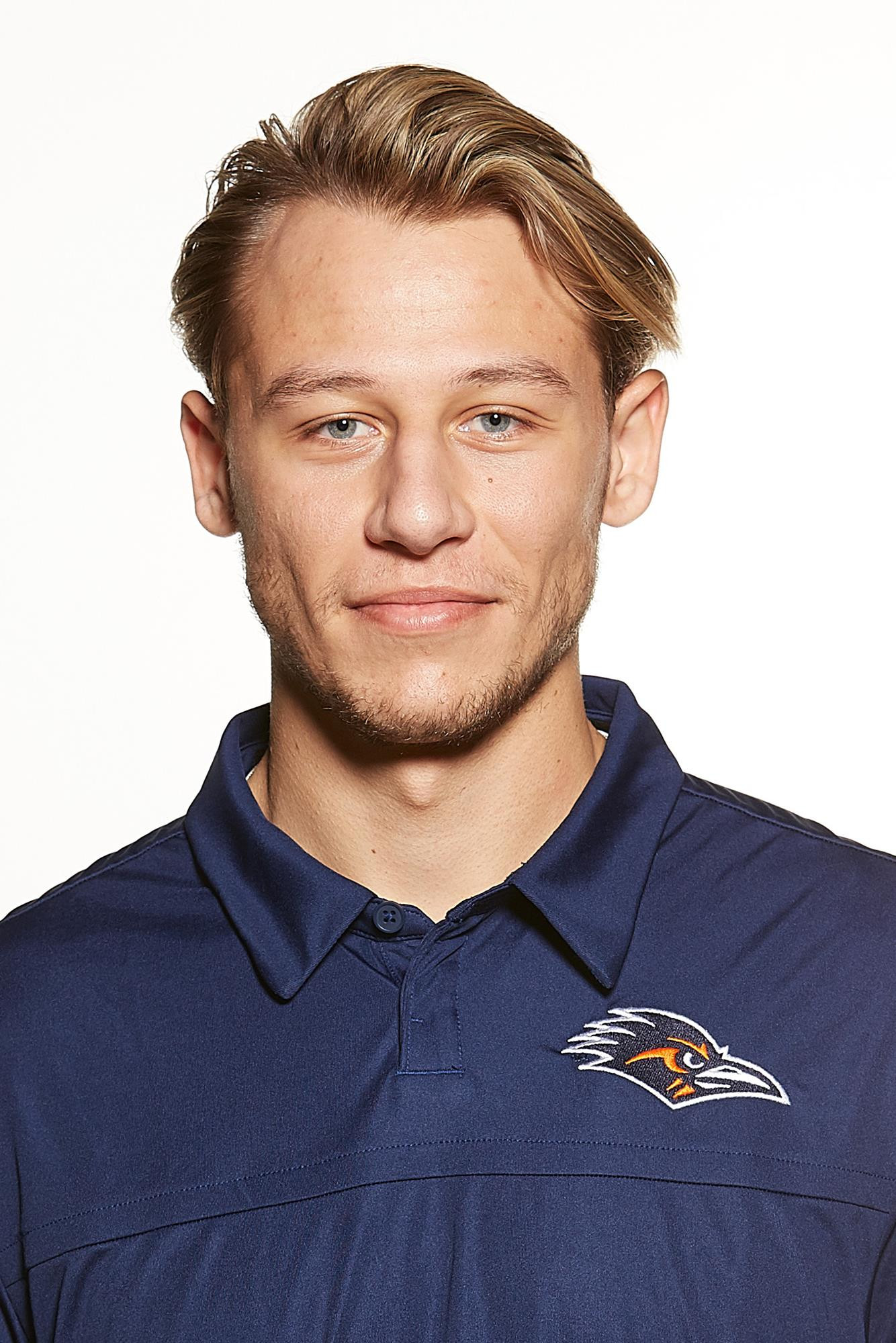 Kai Breitbach - Men's Tennis 2020-21 - UTSA Athletics - Official ...
