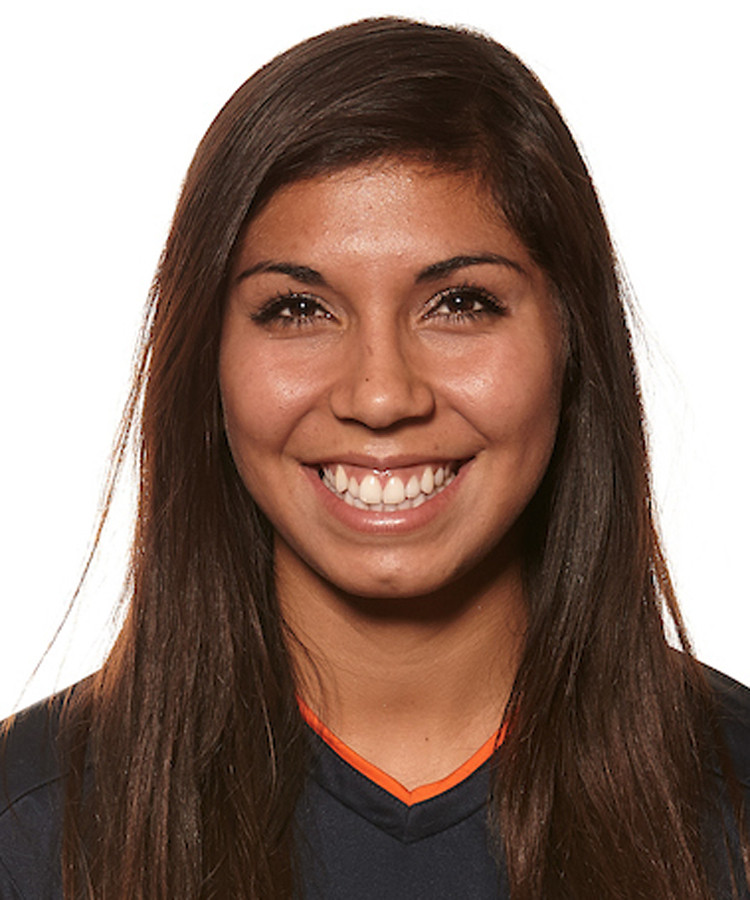 Alexis Alaniz - Soccer 2013 - UTSA Athletics - Official Athletics Website