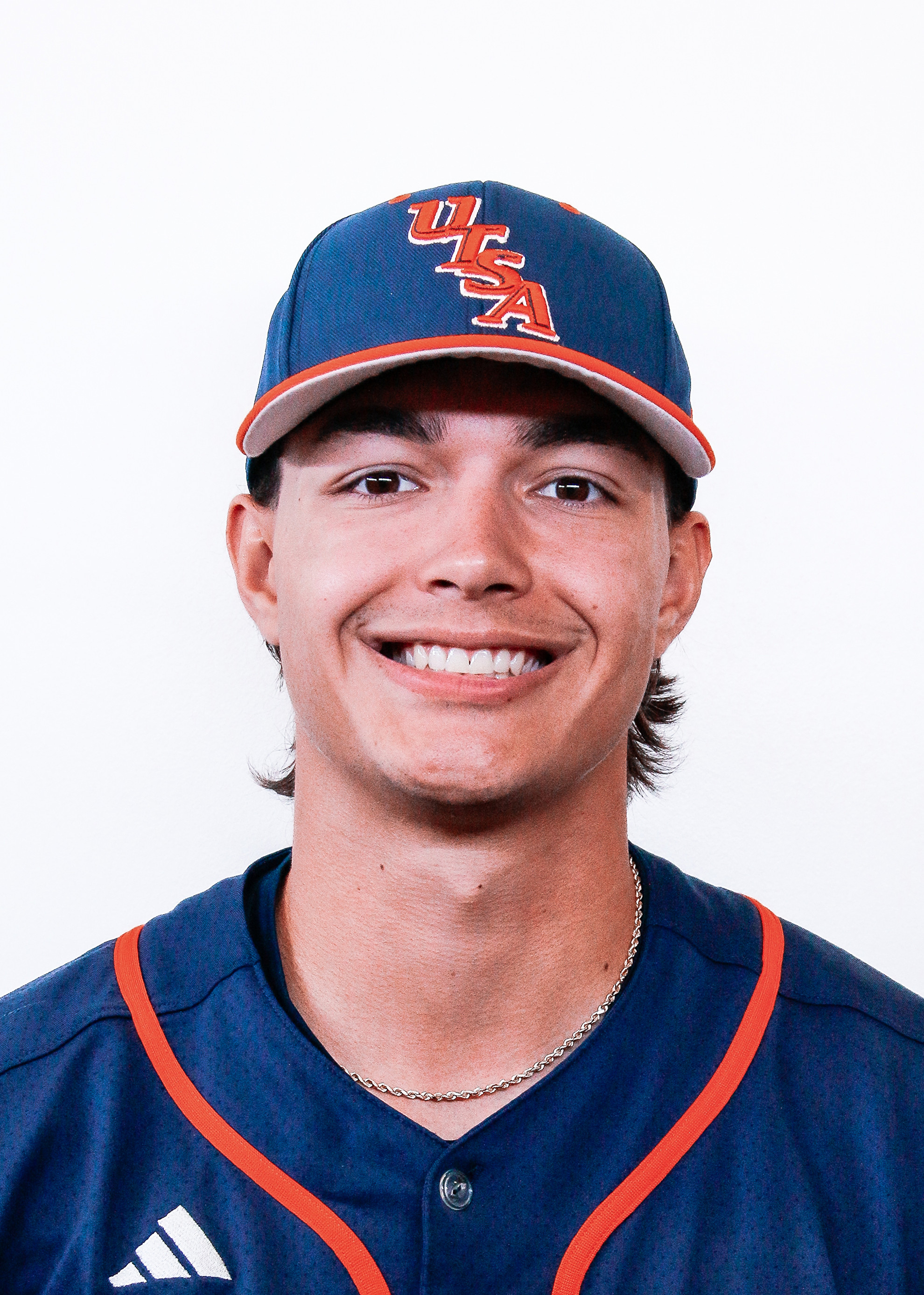 Tye Odom - 2024 UTSA Baseball Roster - UTSA Athletics - Official ...