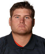 Cody Rogers - 2014 UTSA Football Roster - UTSA Athletics - Official ...
