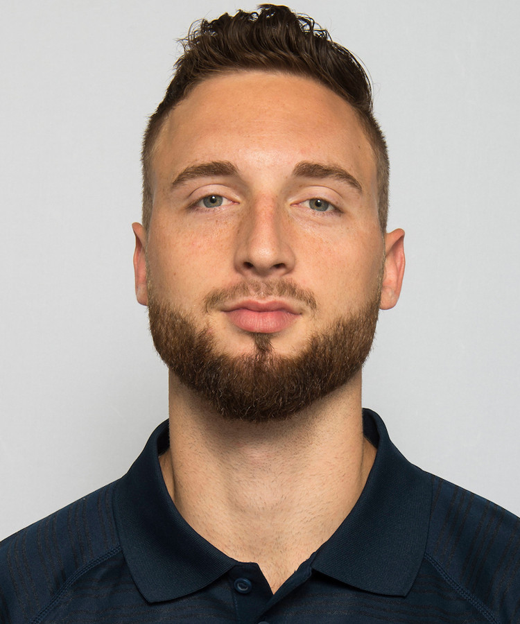 Austin Blake-Smith - 2016 UTSA Football Roster - UTSA Athletics ...