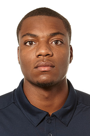 Teddrick McGhee - 2017 UTSA Football Roster - UTSA Athletics - Official ...