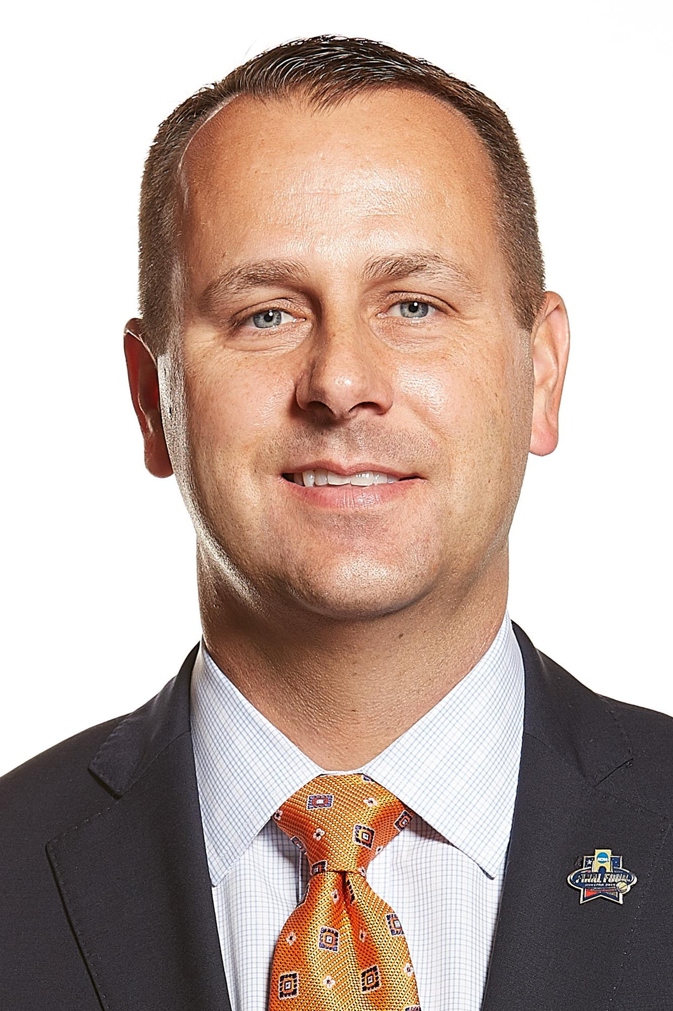 Scott Thompson - UTSA Athletics - Official Athletics Website