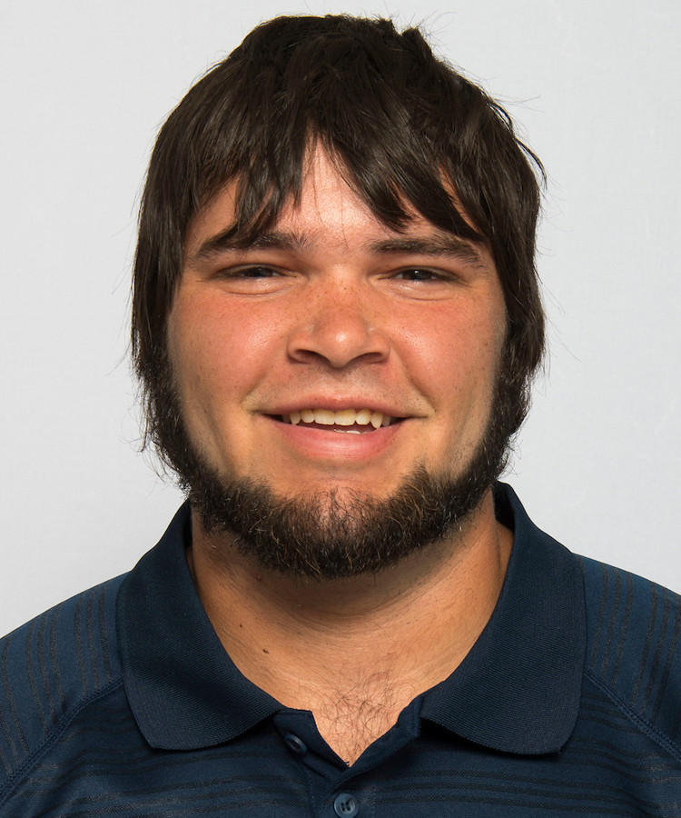 Alex Snow - 2016 UTSA Football Roster - UTSA Athletics - Official ...