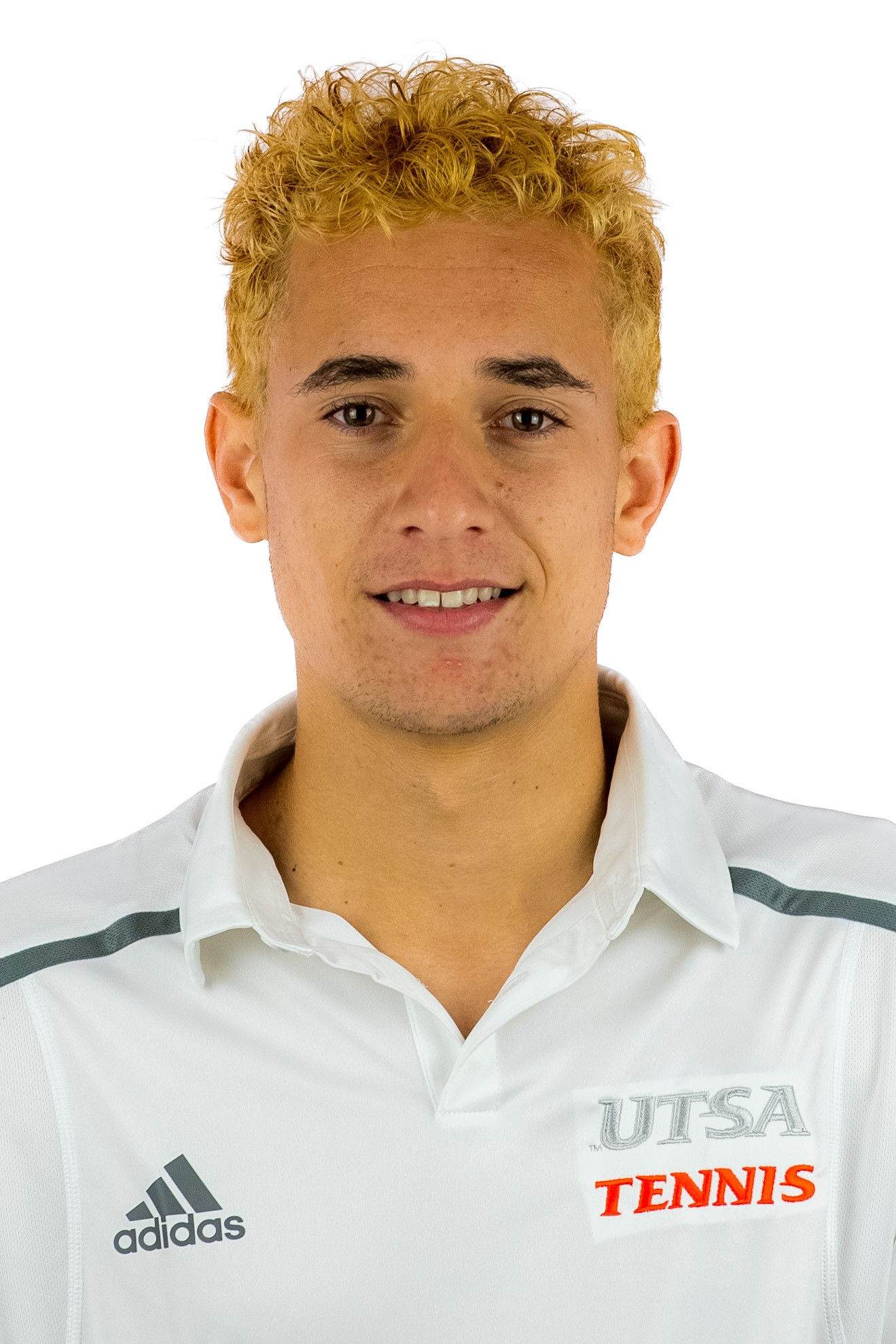 Tomás Pinho - Men's Tennis 2023-24 - UTSA Athletics - Official ...