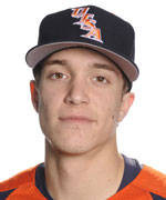 Sam Johnson - 2011 UTSA Baseball Roster - UTSA Athletics - Official ...