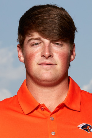Reynolds Carl - 2017-18 UTSA Men's Golf Roster - UTSA Athletics ...