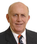 Larry Coker - UTSA Athletics - Official Athletics Website