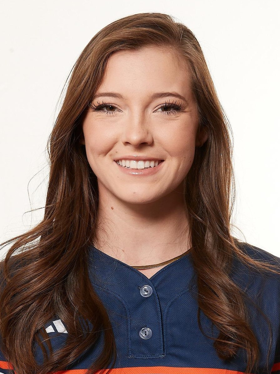 Lindsey Davis - Softball 2023 - UTSA Athletics - Official Athletics Website