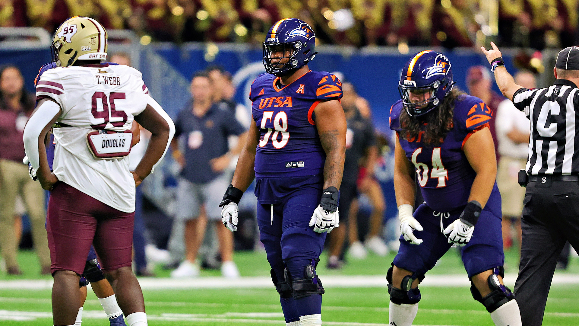 The Final Quarter - UTSA Athletics - Official Athletics Website