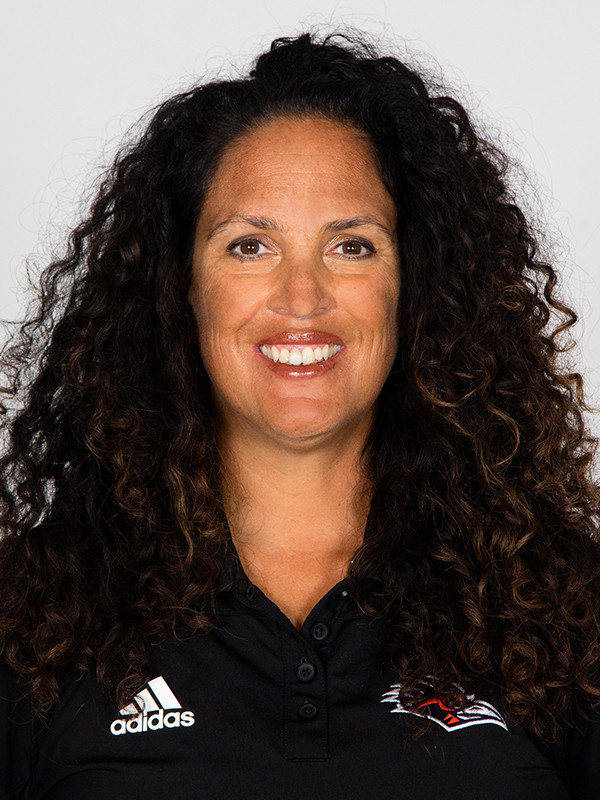 Jackie Richards - UTSA Athletics - Official Athletics Website