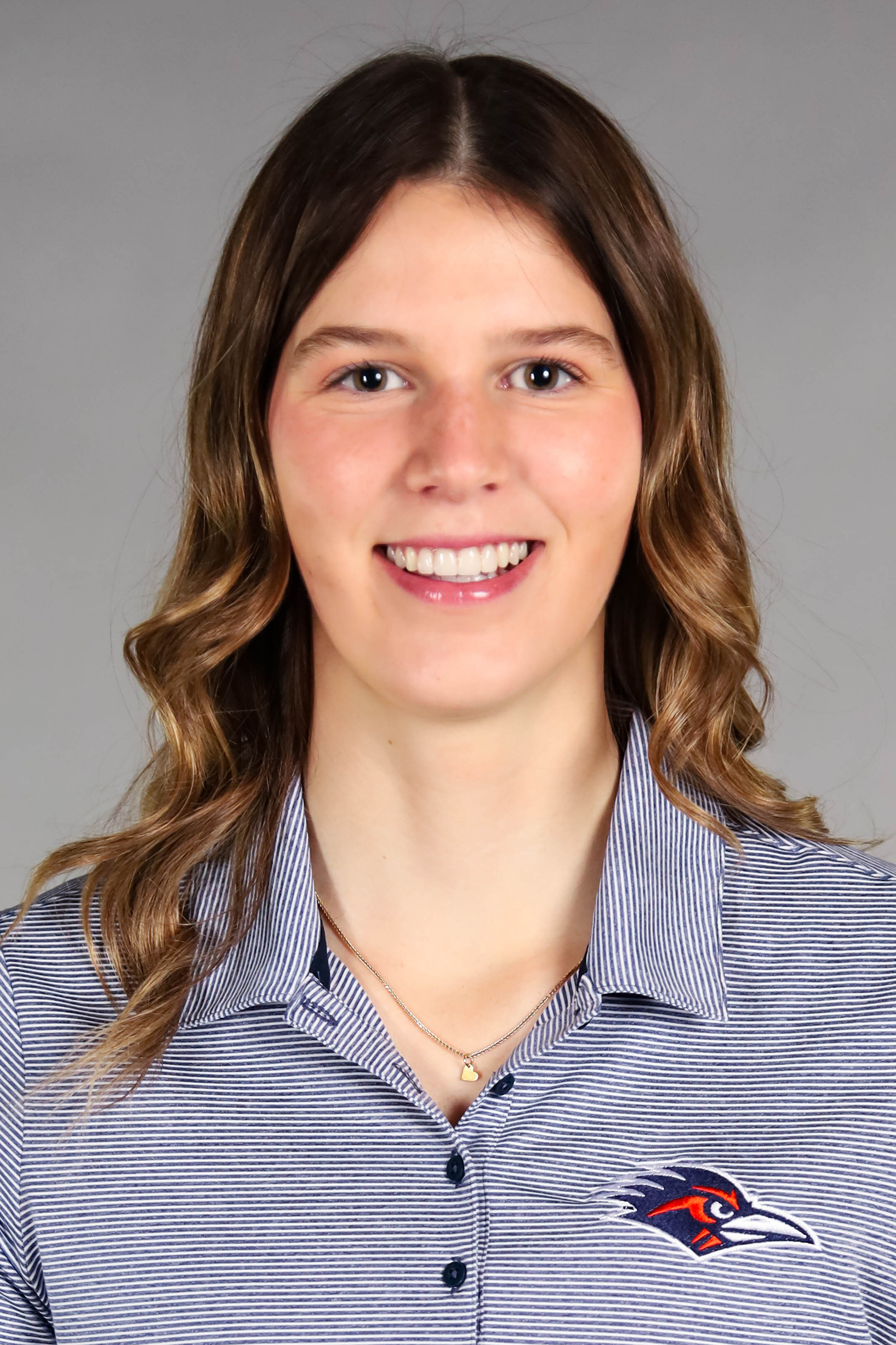 Sydney Bisgrove - 2025-26 UTSA Women's Golf Roster - UTSA Athletics ...