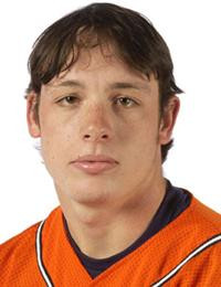 Brandon Koger - 2006 UTSA Baseball Roster - UTSA Athletics - Official ...