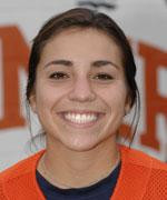Kim Chavez - Softball 2007 - UTSA Athletics - Official Athletics Website