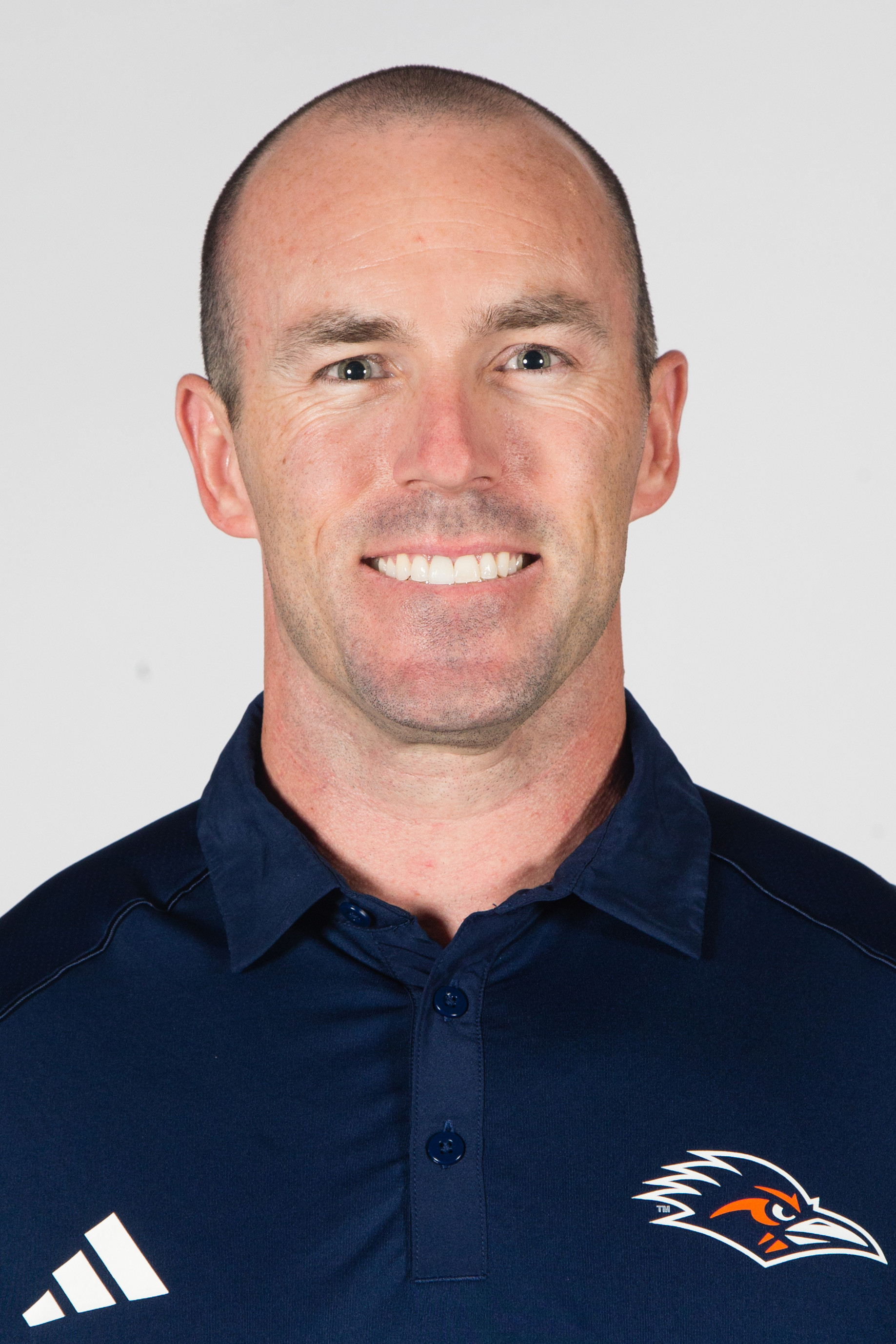 Andy McClain - UTSA Athletics - Official Athletics Website
