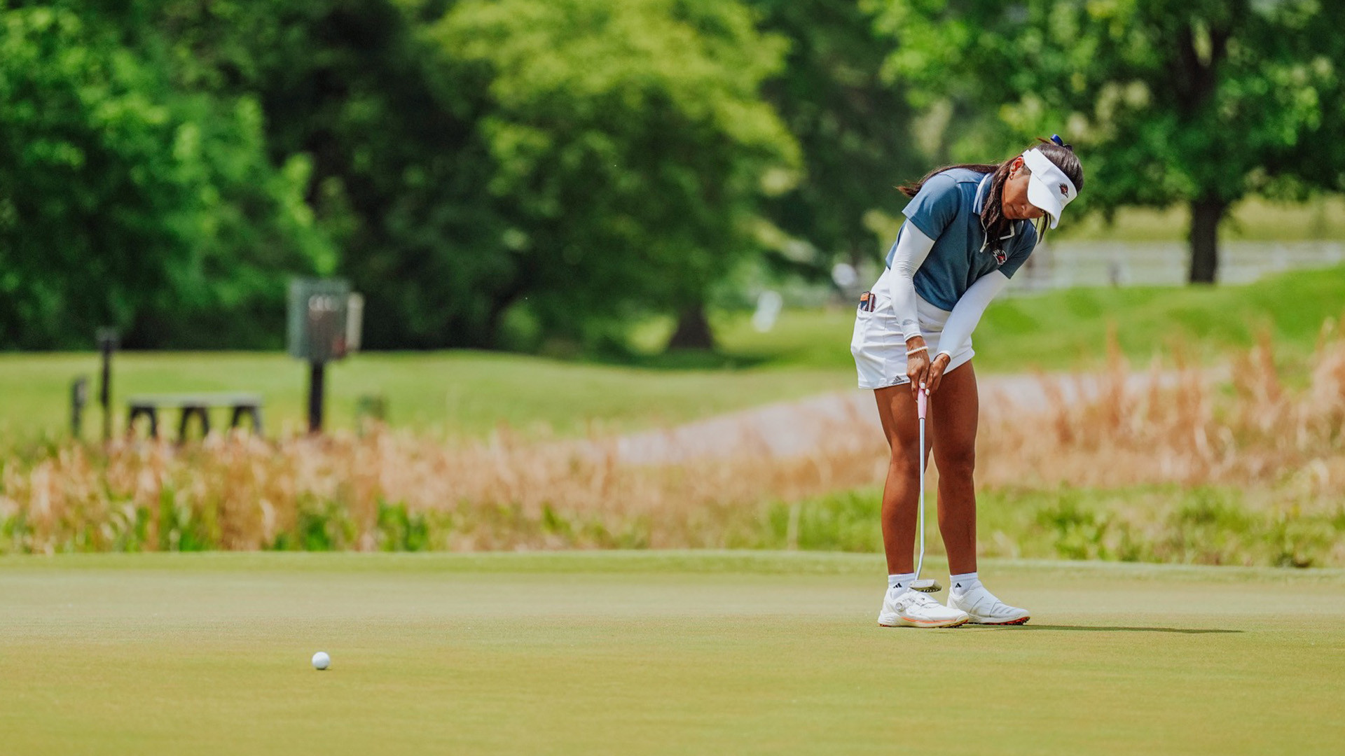 2023-24 UTSA Women's Golf Roster - UTSA Athletics - Official Athletics ...
