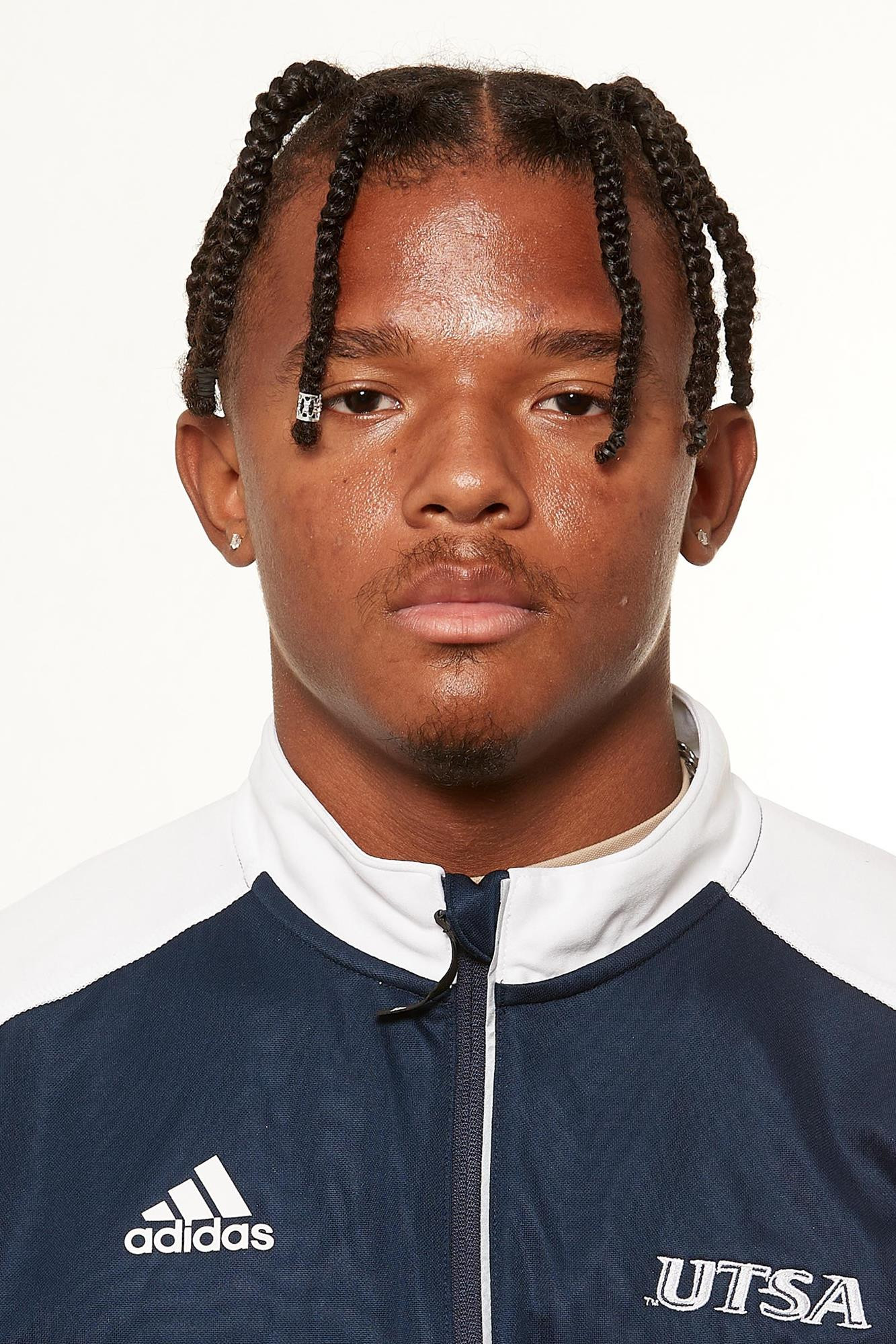 Gabriel Green - Track & Field/Cross Country 2021-22 - UTSA Athletics ...