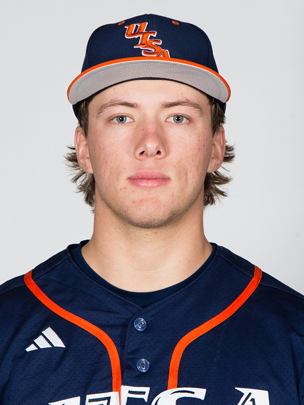 Mason Jacob - 2025 UTSA Fall Baseball Roster - UTSA Athletics ...