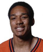 Keith Spencer - Men's Basketball 2006 - UTSA Athletics - Official ...