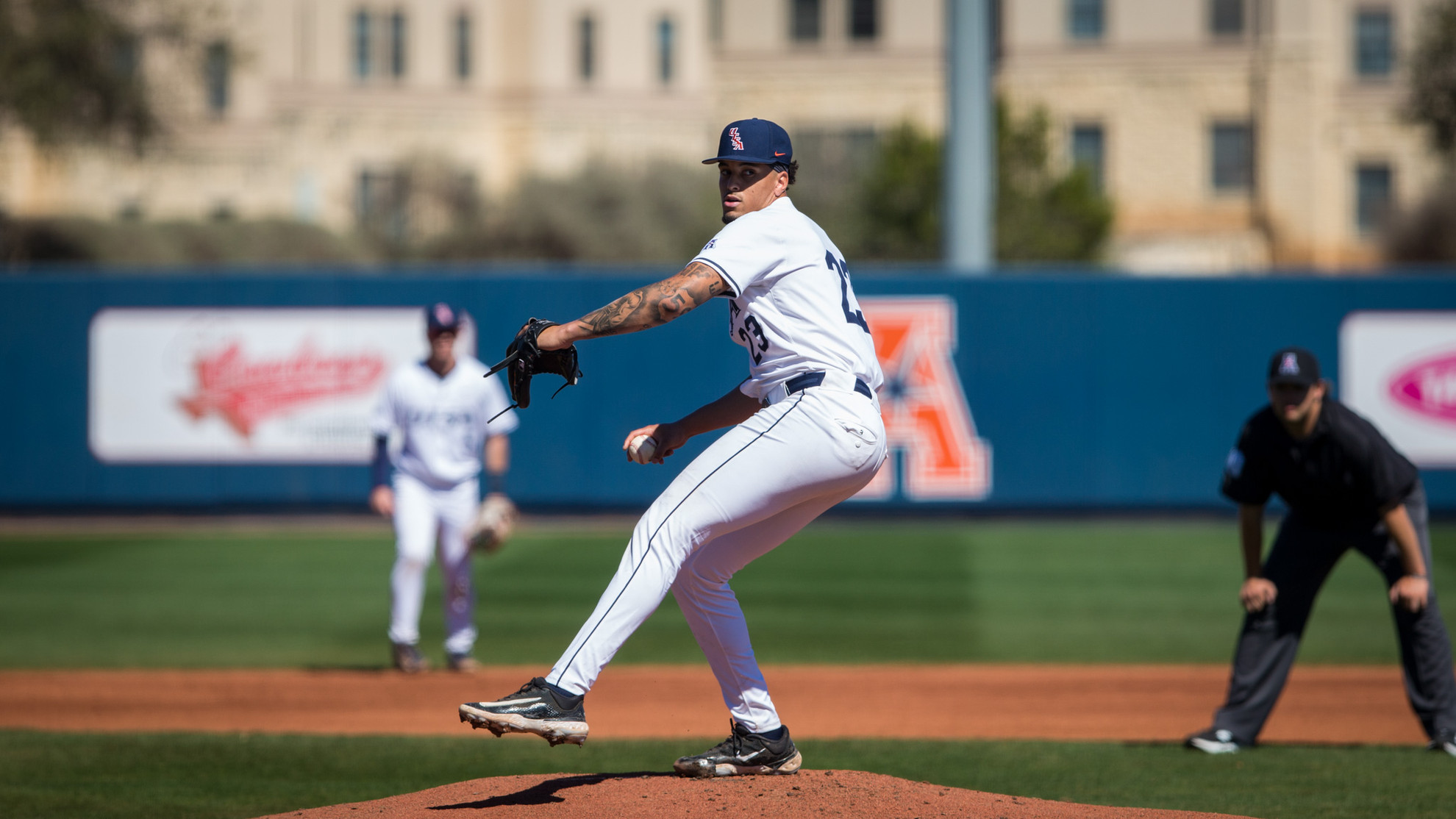 Sunday Drubbing Caps Off UTSA Sweep - UTSA Athletics - Official ...