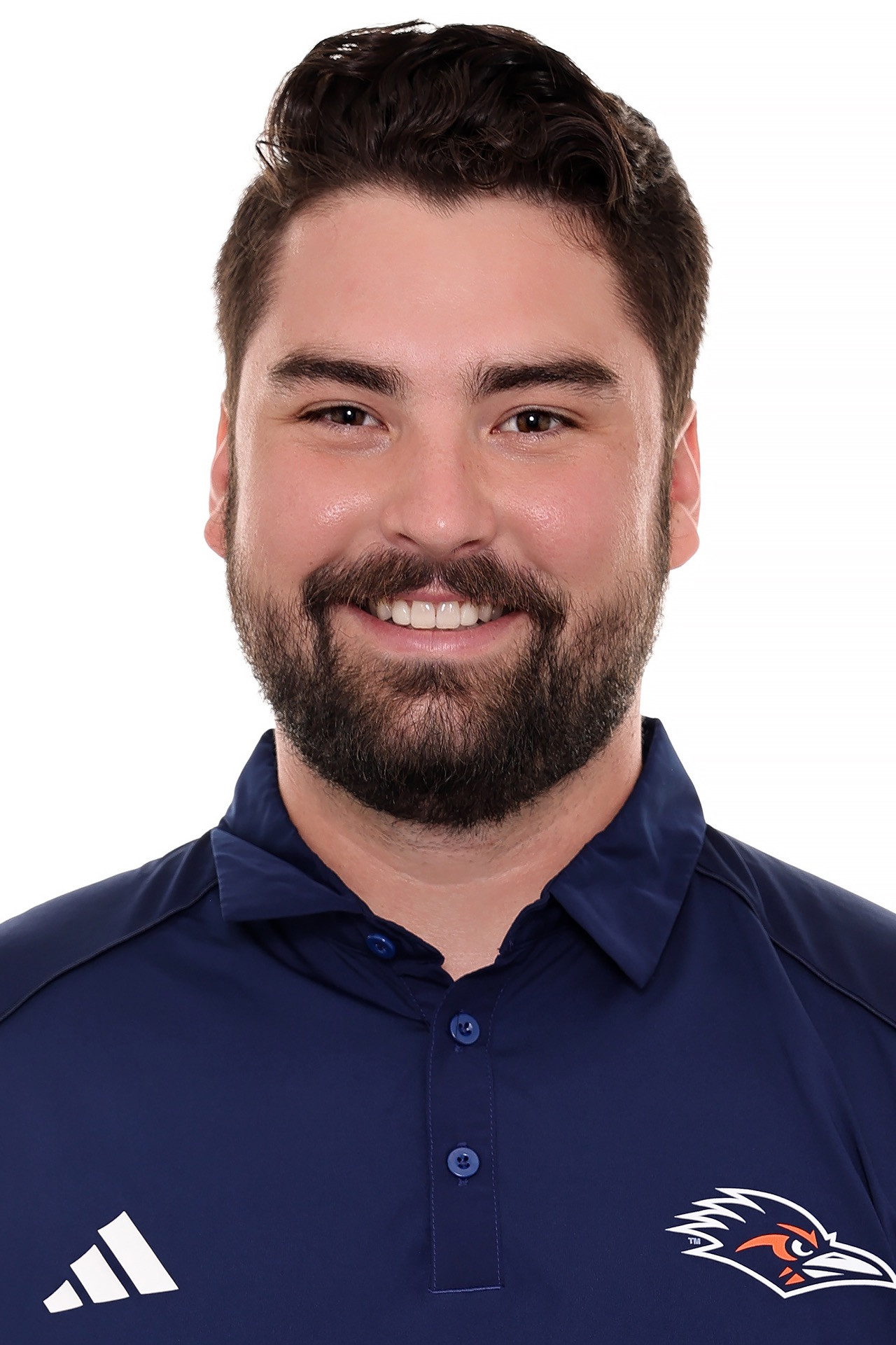 Jack Swensen - UTSA Athletics - Official Athletics Website
