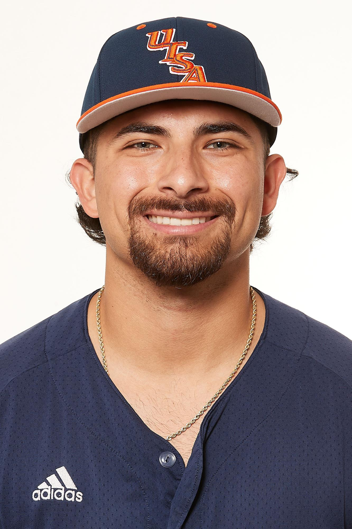 Jonathan Tapia - 2018 UTSA Baseball Roster - UTSA Athletics - Official ...