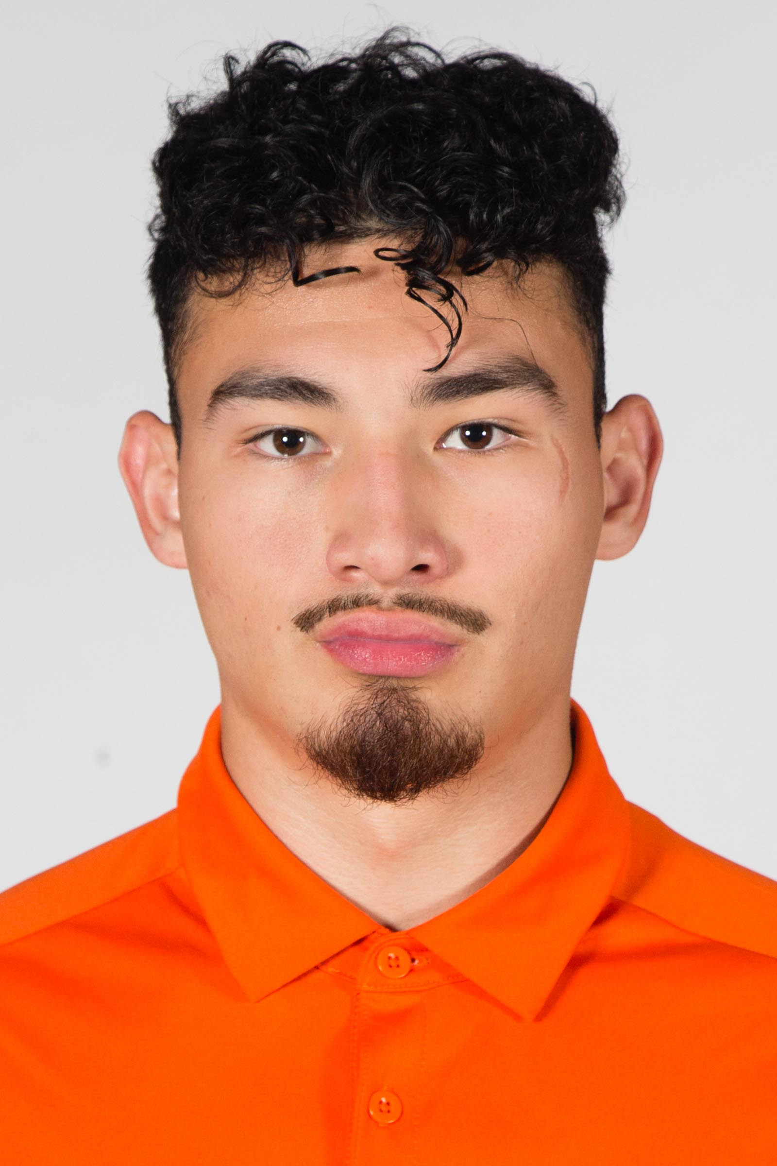 David Amador II - 2025 UTSA Football Fall Camp Roster - UTSA Athletics ...