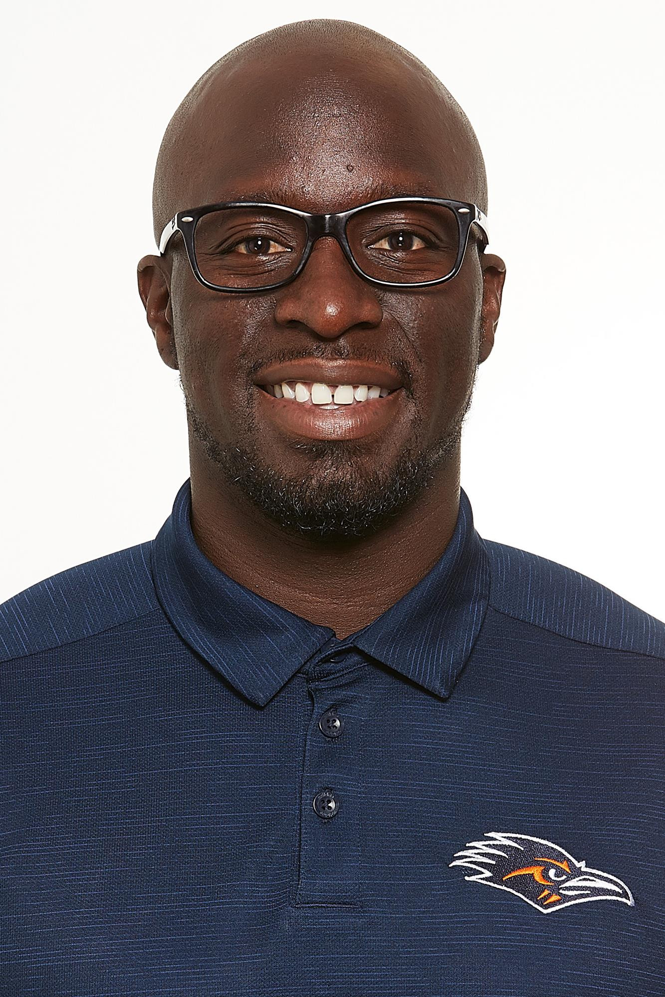 Nick Graham - UTSA Athletics - Official Athletics Website