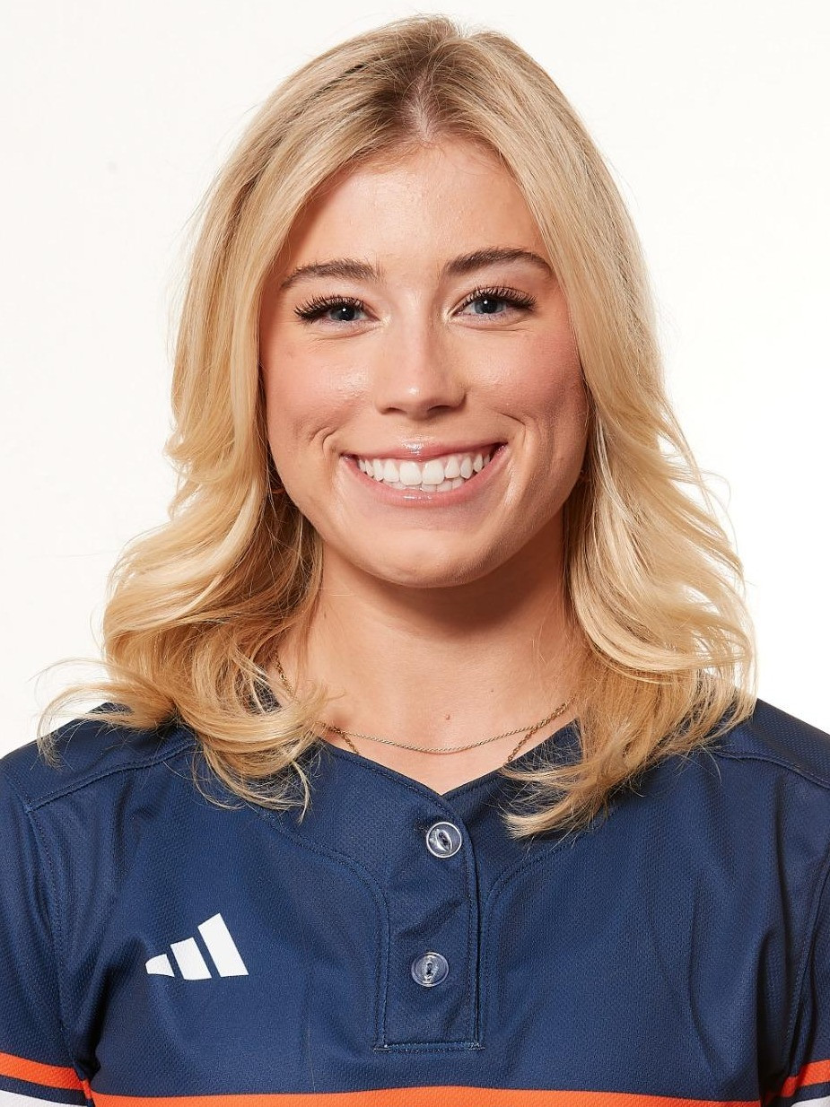 Madison Lenton - Softball 2023 - UTSA Athletics - Official Athletics Website