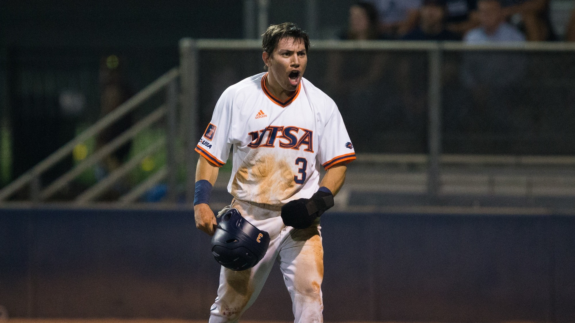 UTSA steals hometown showdown victory over UIW - UTSA Athletics ...